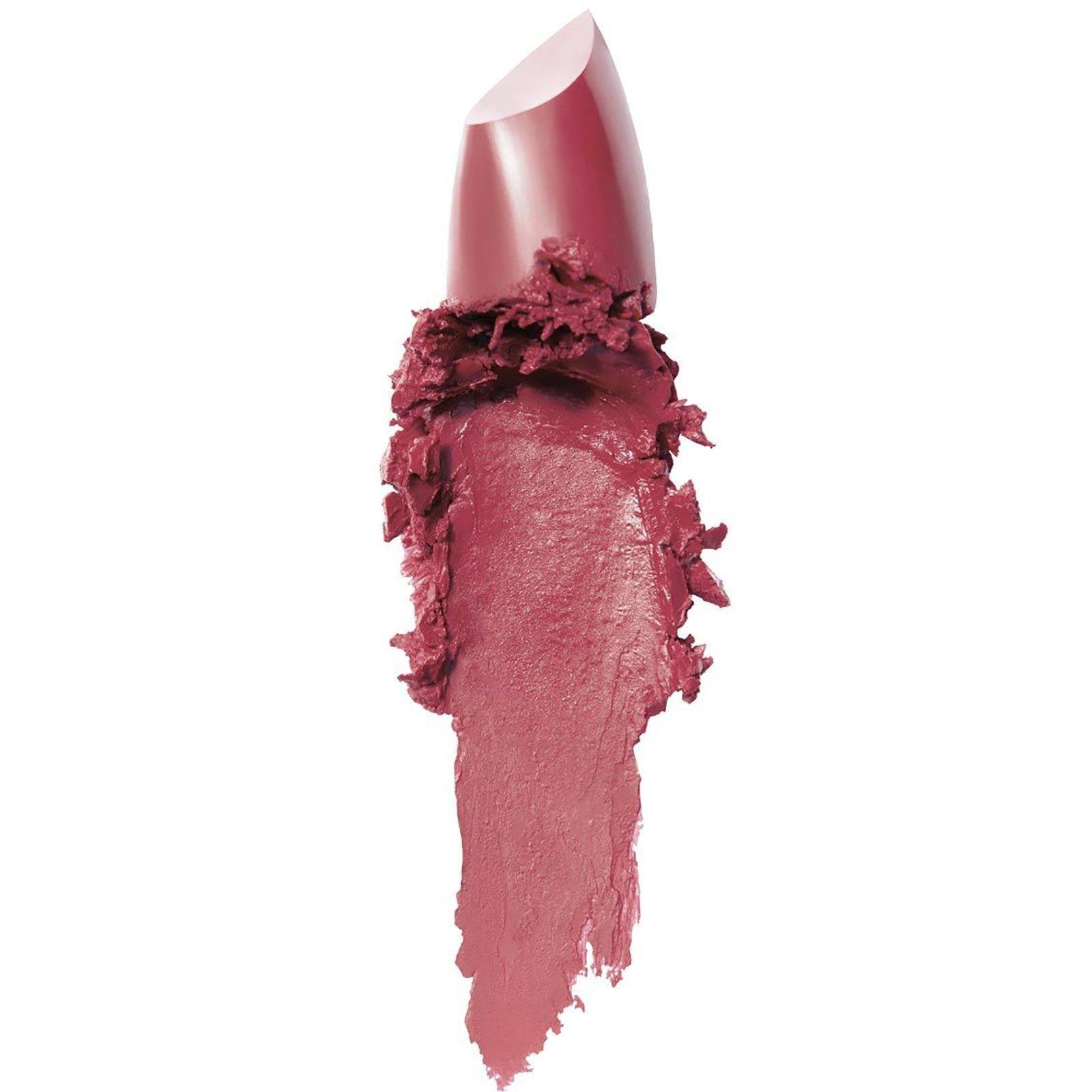 Maybelline Color Sensational Made For All Lipstick 376 Pink for Me Supply Center USA